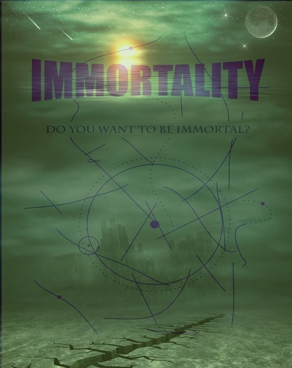 Hidden Secret 100 Revealed Immortality Private Offer